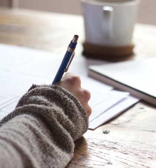 Next Leap Education – Online Learning Platform